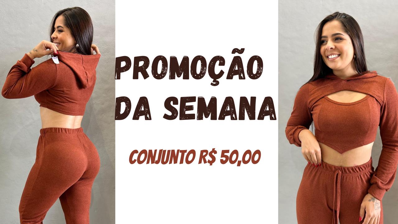 W Madame Store – Sua loja da moda feminina